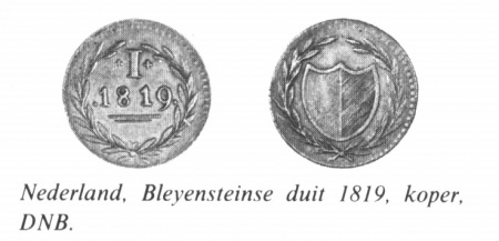 Duit - Wiki Munten en papiergeld