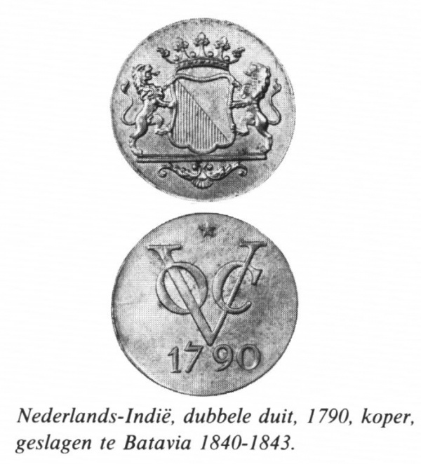 Duit - Wiki Munten en papiergeld