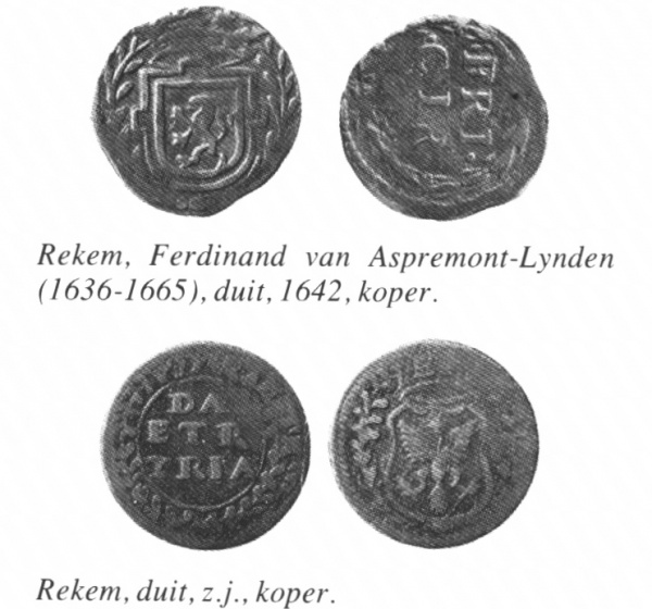 Duit - Wiki Munten en papiergeld