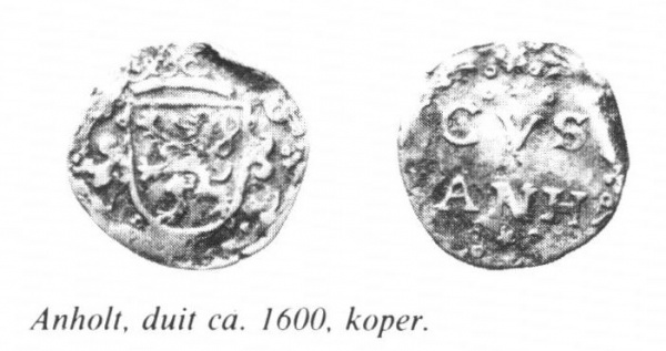 Duit - Wiki Munten en papiergeld