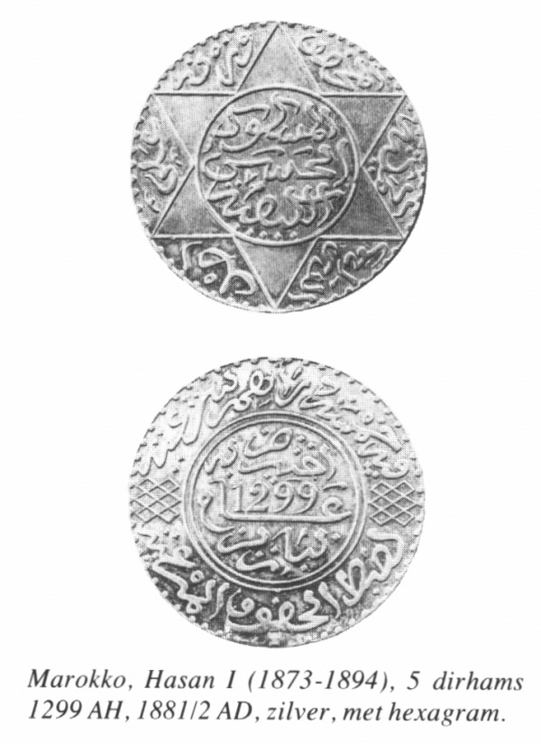 Dirham - Wiki Munten en papiergeld