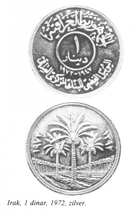 Dinar - Wiki Munten en papiergeld