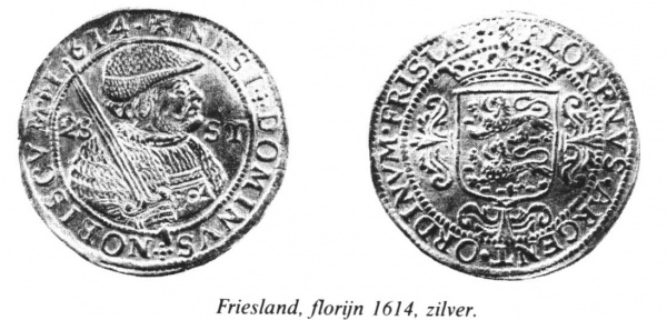 Florijn - Wiki Munten en papiergeld