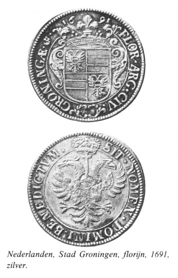 Florijn - Wiki Munten en papiergeld