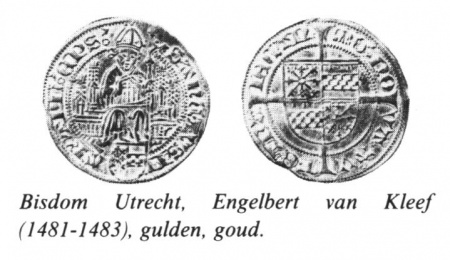 Kleef - Wiki Munten en papiergeld