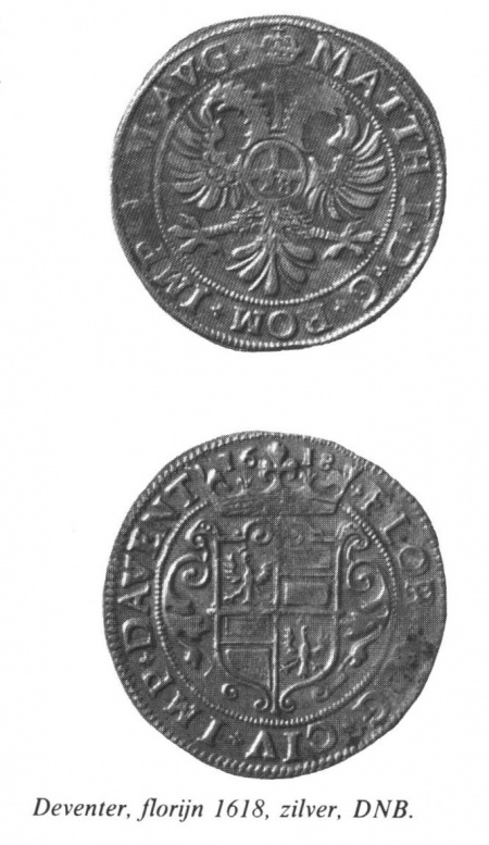 Florijn - Wiki Munten en papiergeld