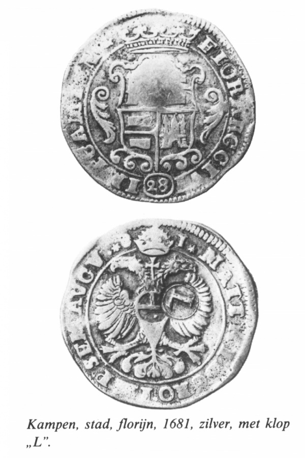 Florijn - Wiki Munten en papiergeld