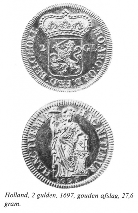 Gulden - Wiki Munten en papiergeld