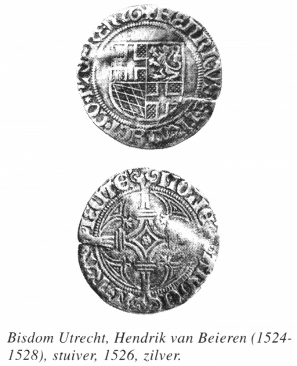 Stuiver - Wiki Munten en papiergeld