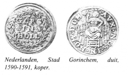 Duit - Wiki Munten en papiergeld