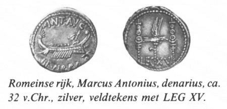 Denarius - Wiki Munten en papiergeld